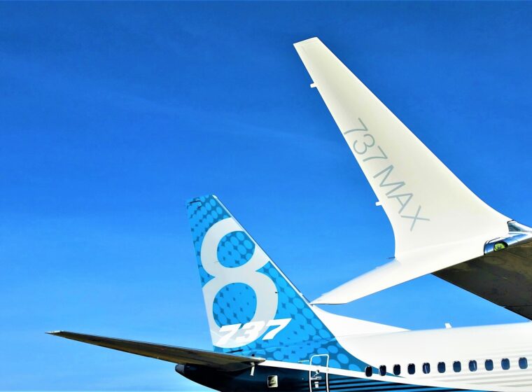 Boeing 737 MAX 10 - AeroTime