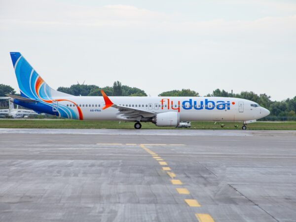 PAX opened aircraft hatch and jumped off wing to escape cops