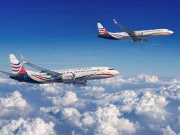 Boom Supersonic hires ex-Boeing engineer to develop engines - AeroTime