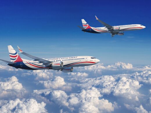 Boom Supersonic hires ex-Boeing engineer to develop engines - AeroTime