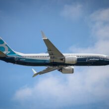 Boeing plans to ramp up monthly 737 MAX production rate to 38 by mid ...