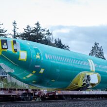 Spirit AeroSystems completes rework of B737 vertical fittings - AeroTime