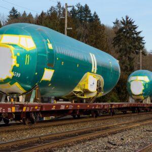 Spirit AeroSystems completes rework of B737 vertical fittings - AeroTime