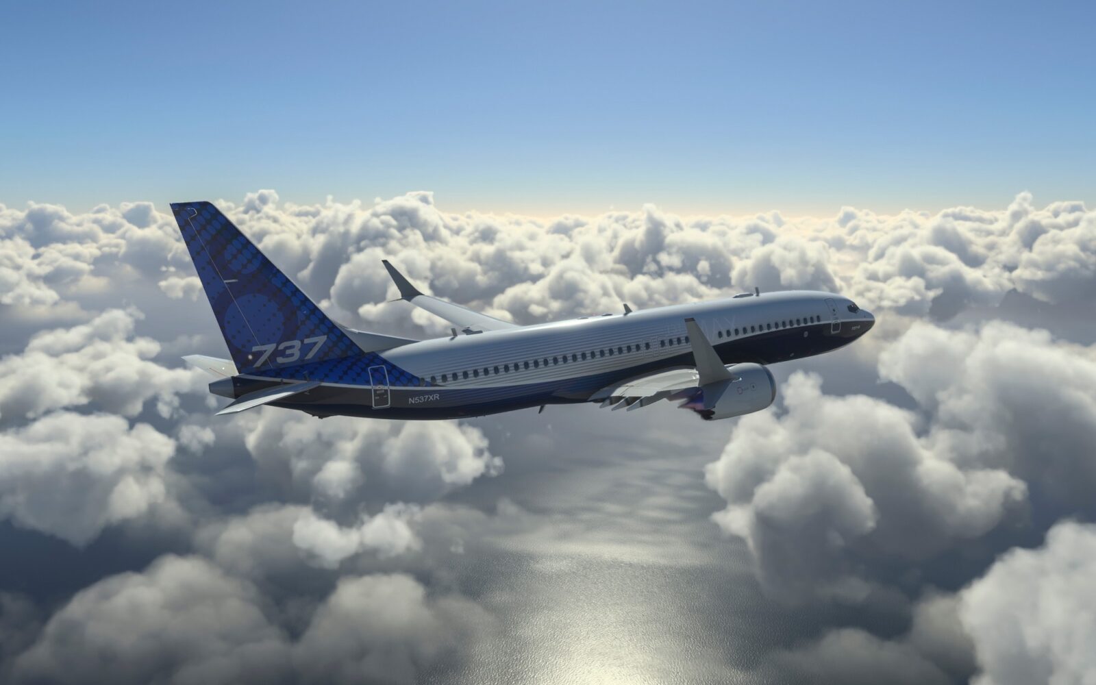 FAA: Over 2,600 737s to be checked over oxygen mask concerns