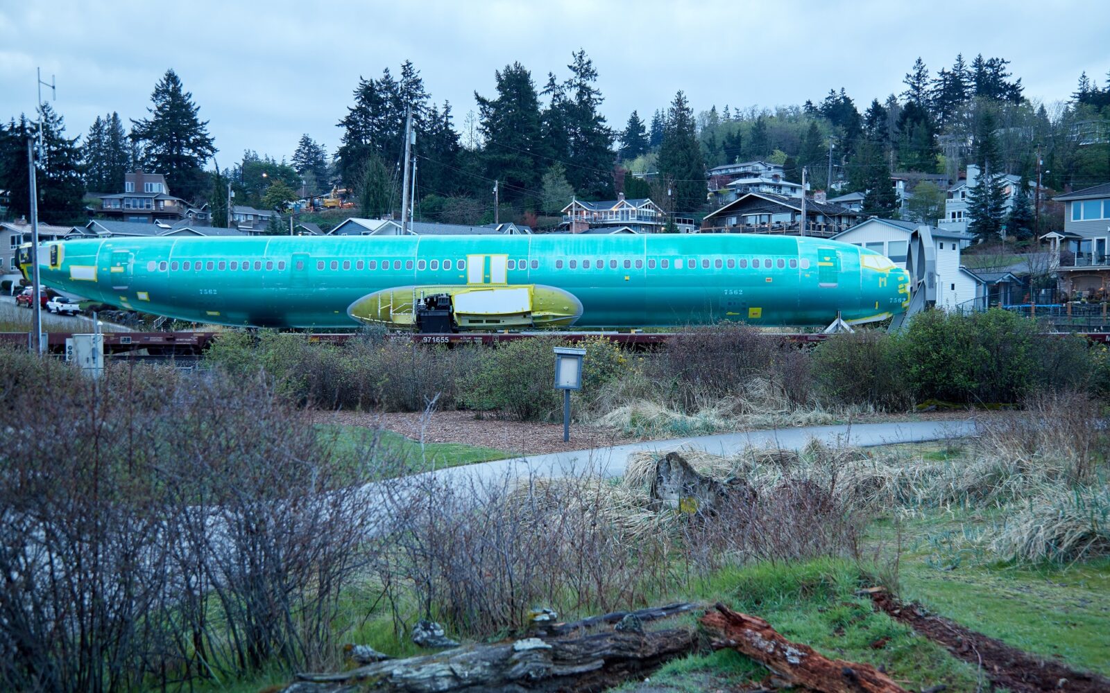 Spirit AeroSystems completes rework of B737 vertical fittings - AeroTime