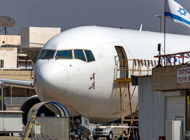 Boeing 767 - AeroTime
