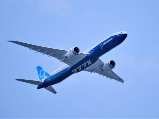 AviaAM Leasing acquires two Boeing 737s for P2F conversion - AeroTime