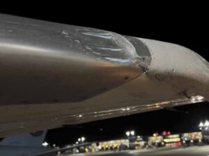 TUI passengers told to disembark due to excess weight - AeroTime