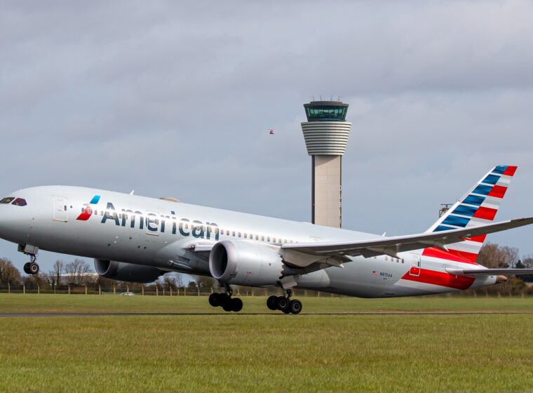 Boeing 787 Dreamliner - AeroTime