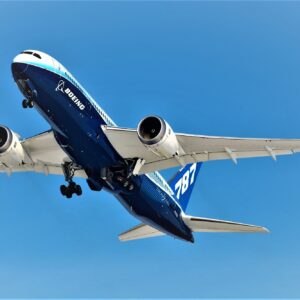 FAA investigates after Boeing reports 787 test violations