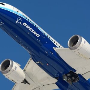 flydubai makes 1st widebody order: 30 Boeing 787 Dreamliners