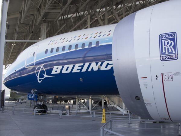 Boeing trims 787 Dreamliner production rate amid quality issues - AeroTime