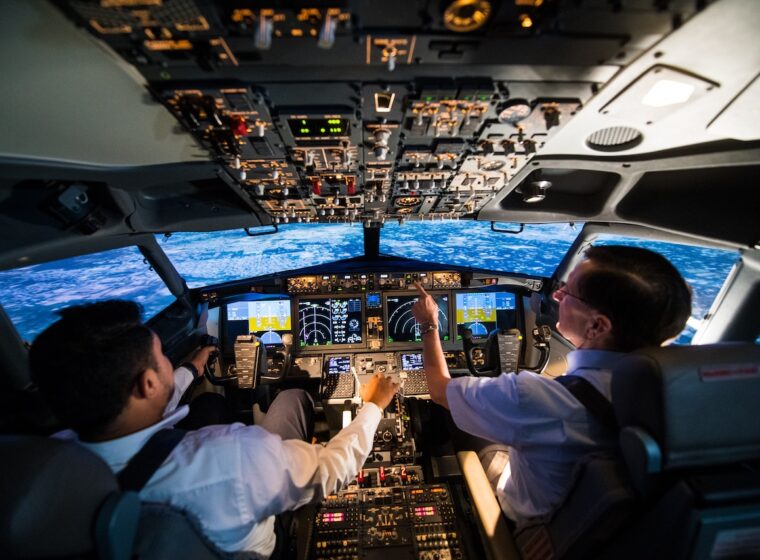 flight training - AeroTime