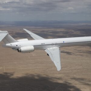 Safran selected to equip Boeing’s X-66 flight demonstrator
