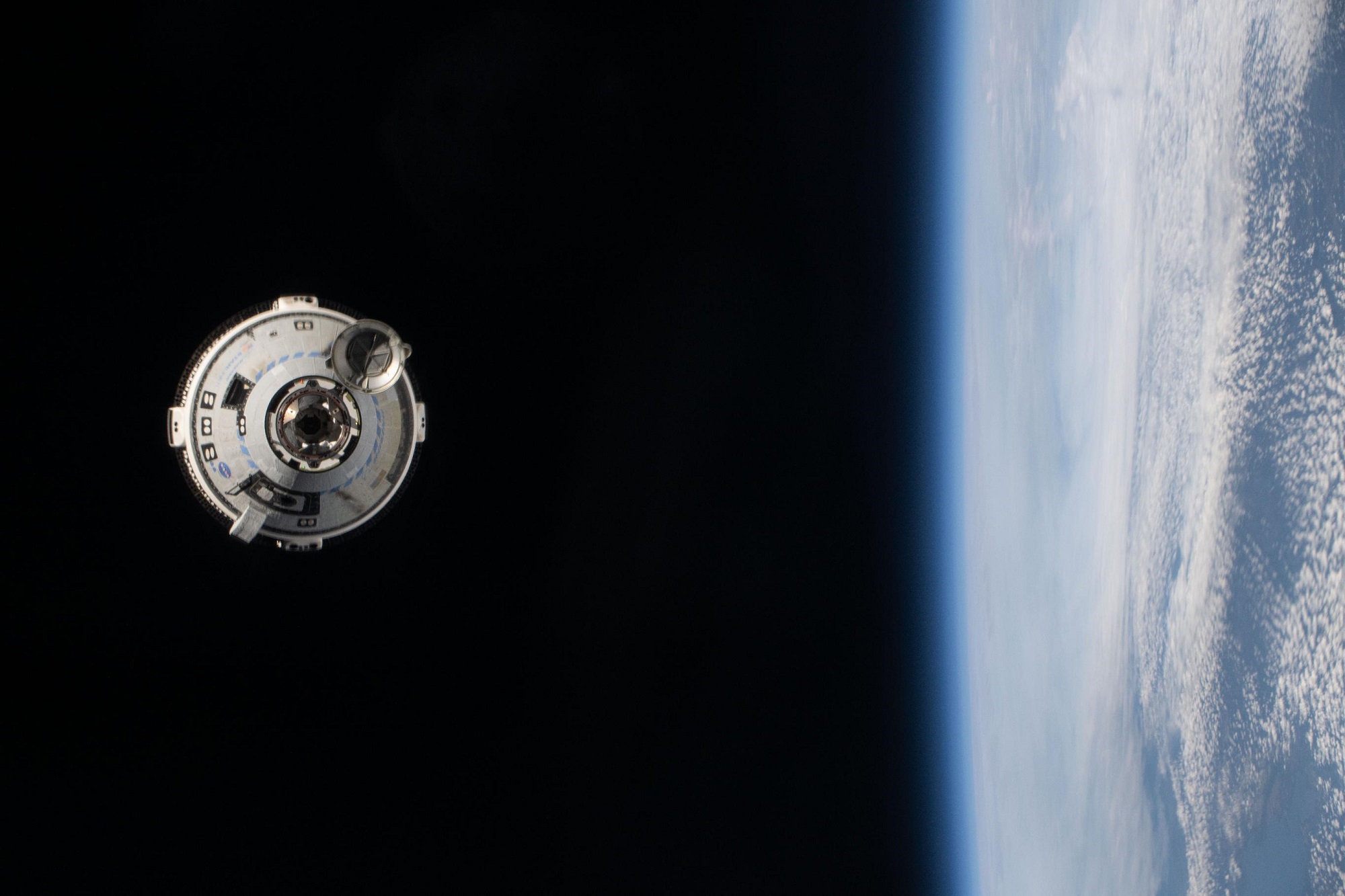 NASA: Decision over Boeing Starliner’s return imminent