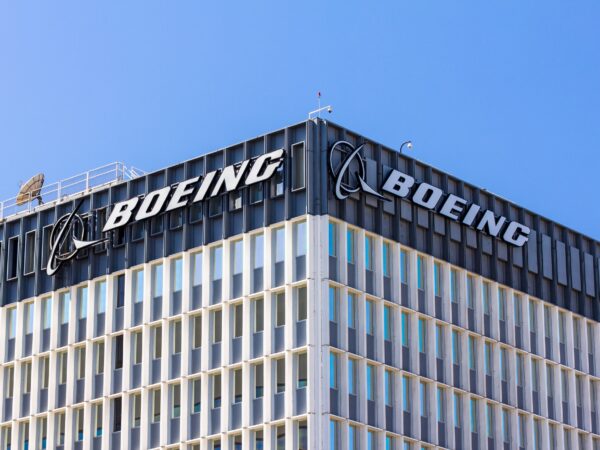 Boeing delivers 44 commercial jets in record month for 2024