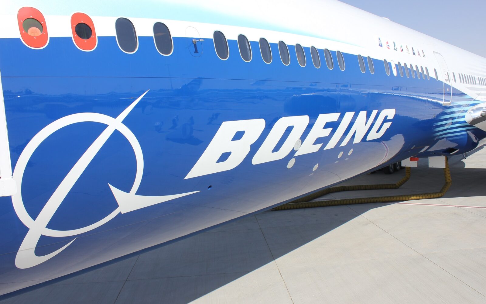Boeing still expects to deliver 400-450 737 MAX in 2023 - AeroTime