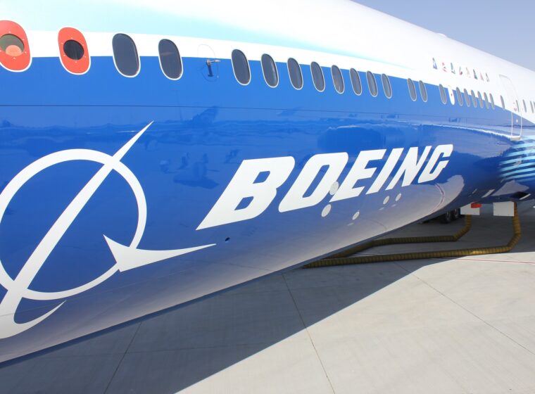 Boeing 777 - AeroTime