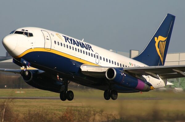 40 years of Ryanair – a brief history