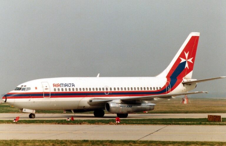 35 years ago today: The loss of Pan Am Flight 103