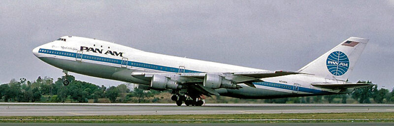 35 years ago today: The loss of Pan Am Flight 103
