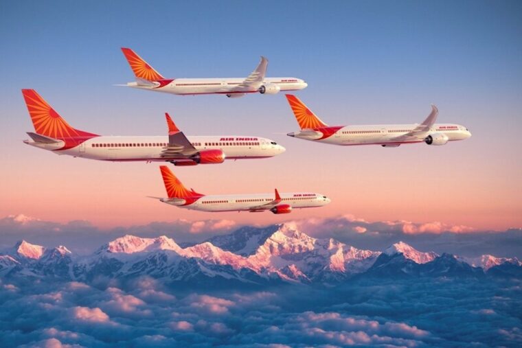 Air India commences construction of a new MRO facility