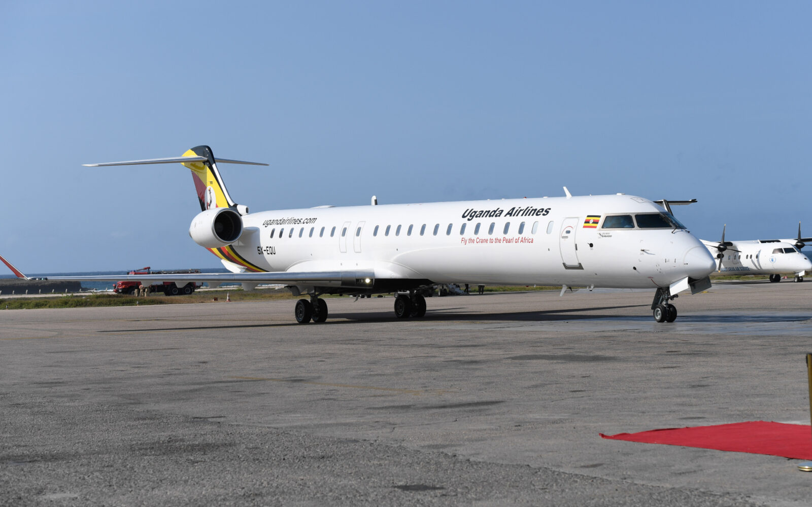 Uganda Airlines keen on Airbus, Boeing mid-range aircraft - AeroTime