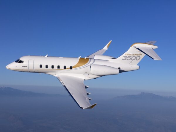 The Top 10 most popular private jet models of 2023 - AeroTime