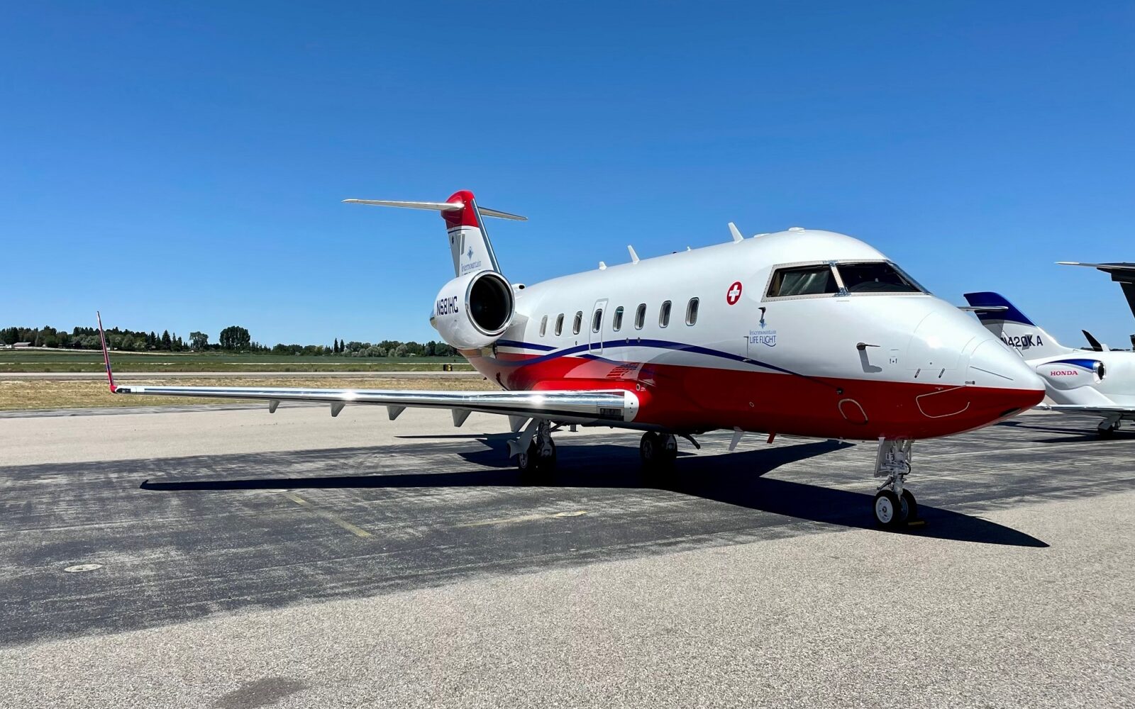 Bombardier sees revenues rise to $1.5 billion in Q1