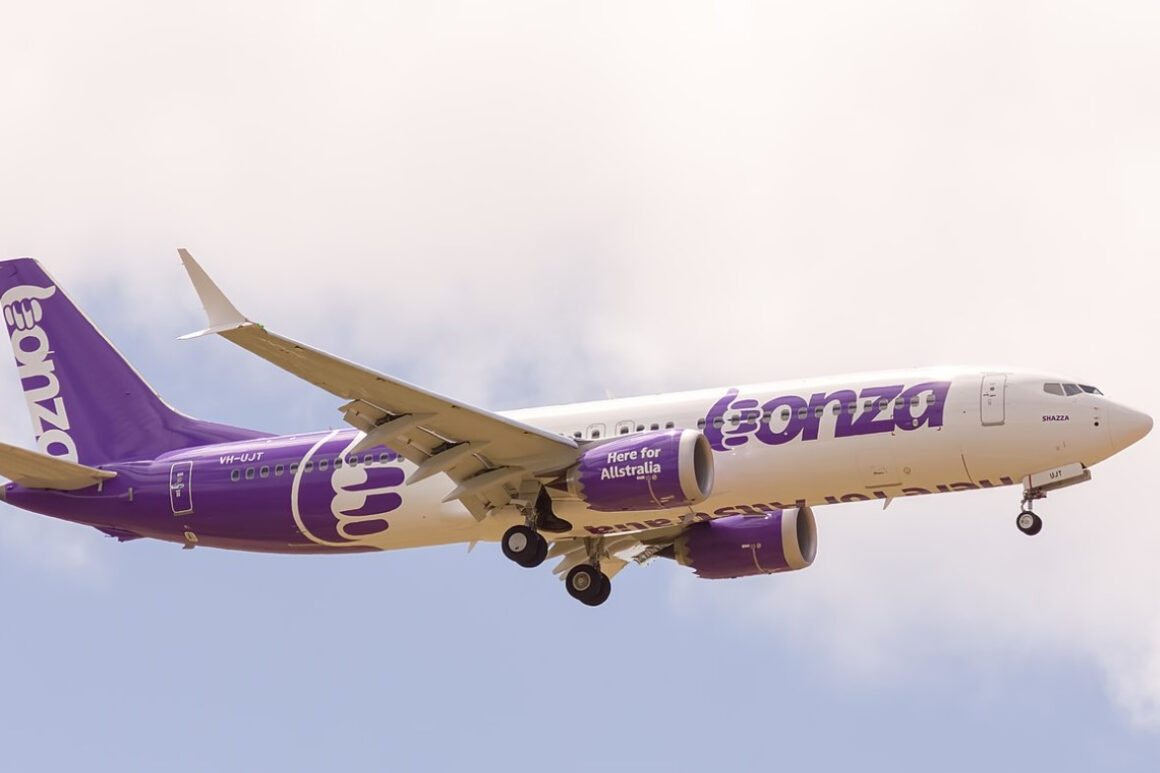 Bonza’s CEO on the airline’s first year - AeroTime