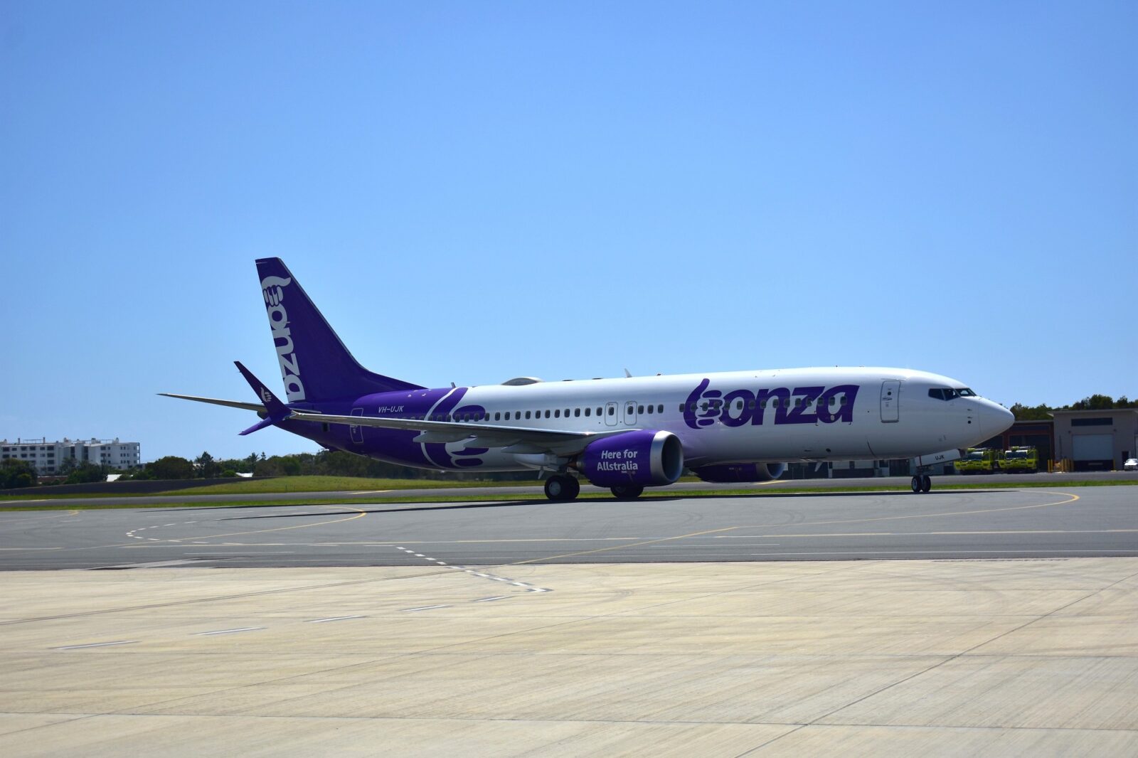 Bonza carries 750,000 passengers in first year, eyes further expansion ...