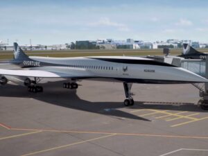 Airbus unveils MAVERIC, the airliner of the future [Video] - AeroTime
