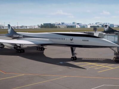 Airbus unveils MAVERIC, the airliner of the future [Video] - AeroTime