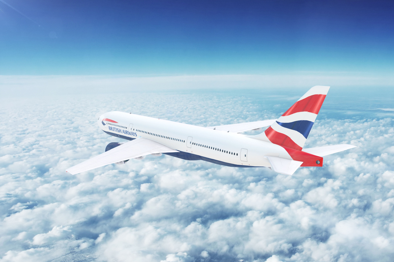 British Airways sets up flying guide for customers w/ autism - AeroTime