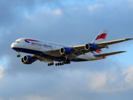 Embraer continues to grow E175 backlog with Air Peace order - AeroTime