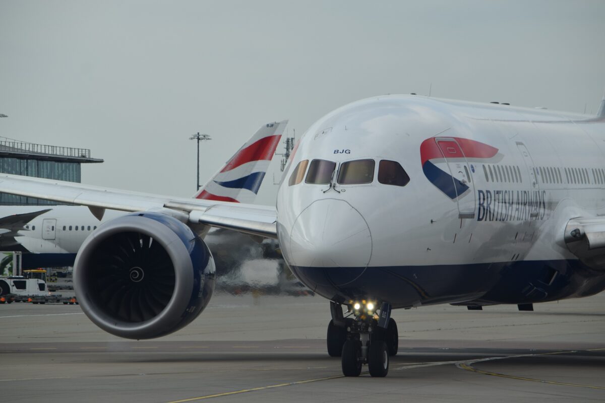 British Airways And IndiGo Sign Codeshare Agreement AeroTime British Airways And IndiGo Sign Codeshare Agreement AeroTime
