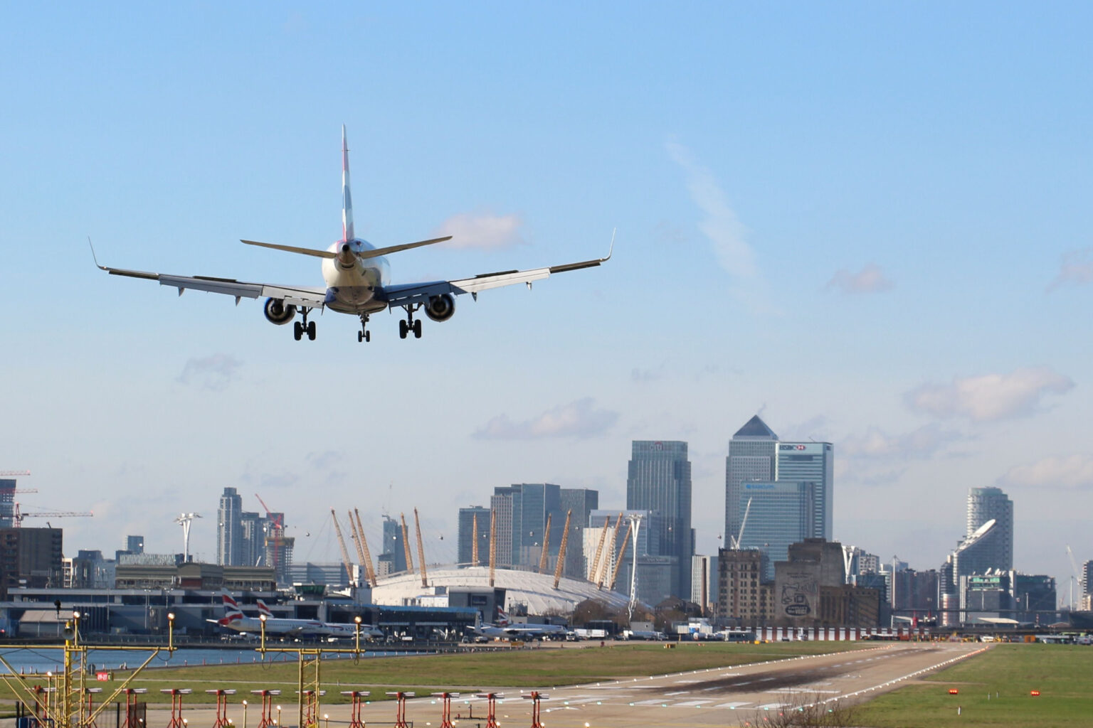 IATA and ICAO: a guide to airline and airport codes