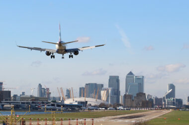 IATA and ICAO: a guide to airline and airport codes