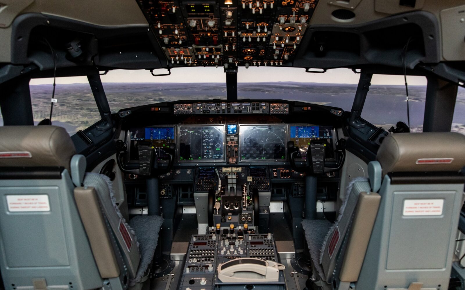 Akasa Air secures long-term 737 MAX pilot training agreement