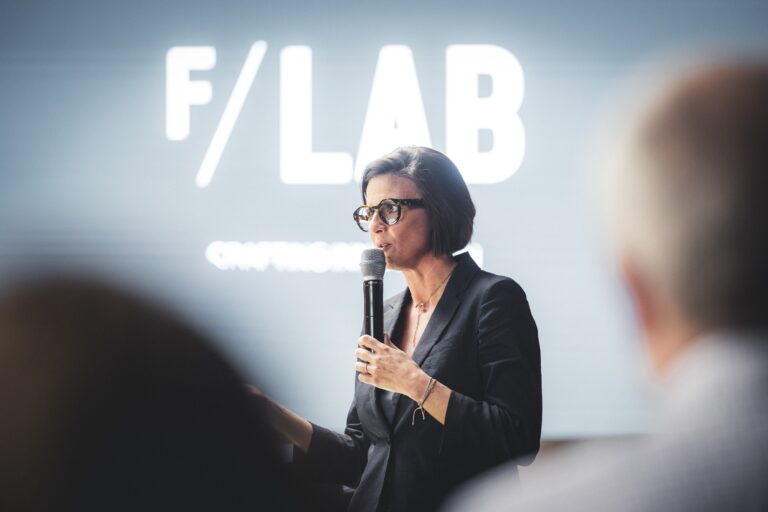 F/List: reshaping the world of luxury design on private jets