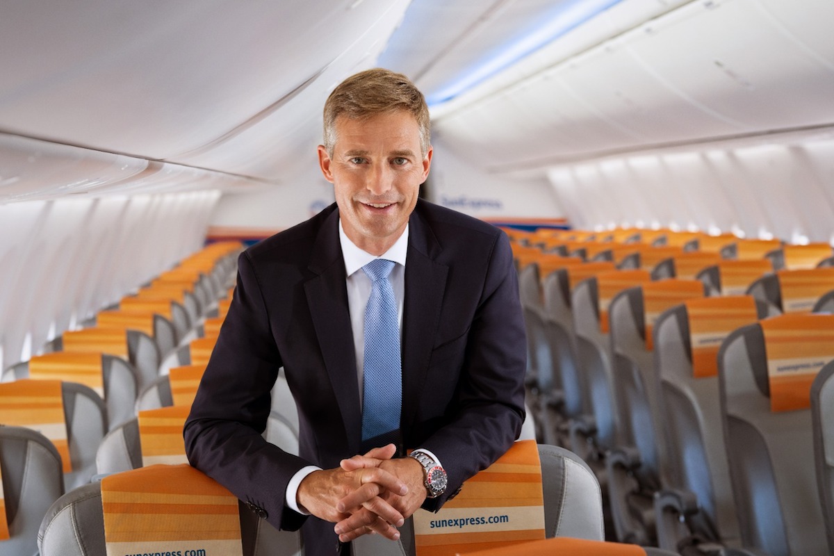 SunExpress and South African Airways expand partnership - AeroTime