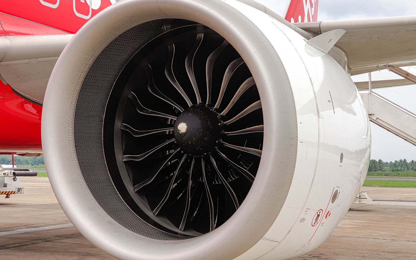 Manufacturing defect prompts FAA’s AD on A320neo engines - AeroTime