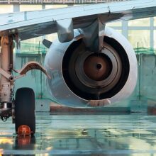 FAA warning over AOG Technics fake parts as scandal grows