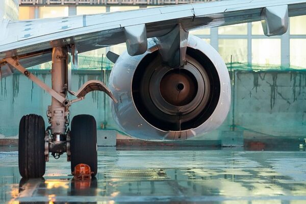 AOG Technics director guilty over fake aircraft parts scam