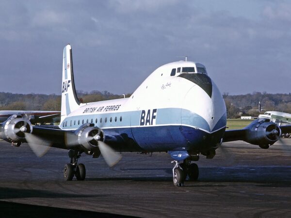 Tupolev Tu-404: the biggest airliner ever designed | Best of 2020 ...