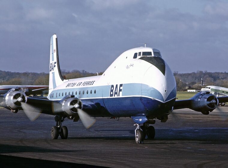 Aviation History - AeroTime