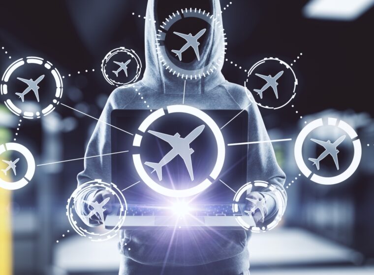 cybersecurity - AeroTime