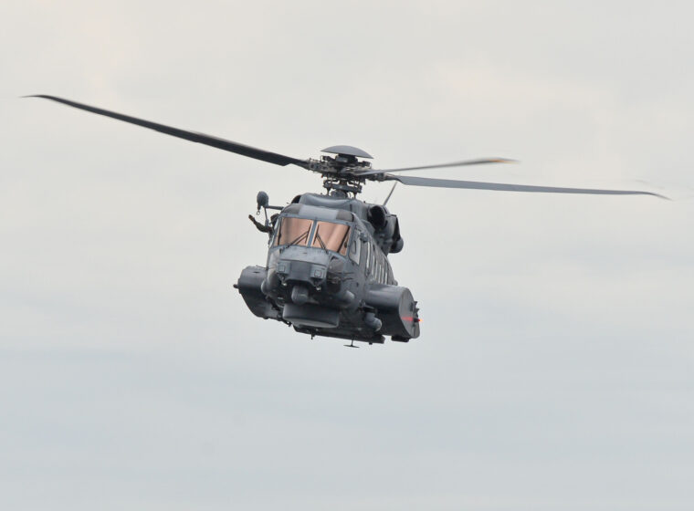 CH-148 Cyclone - AeroTime