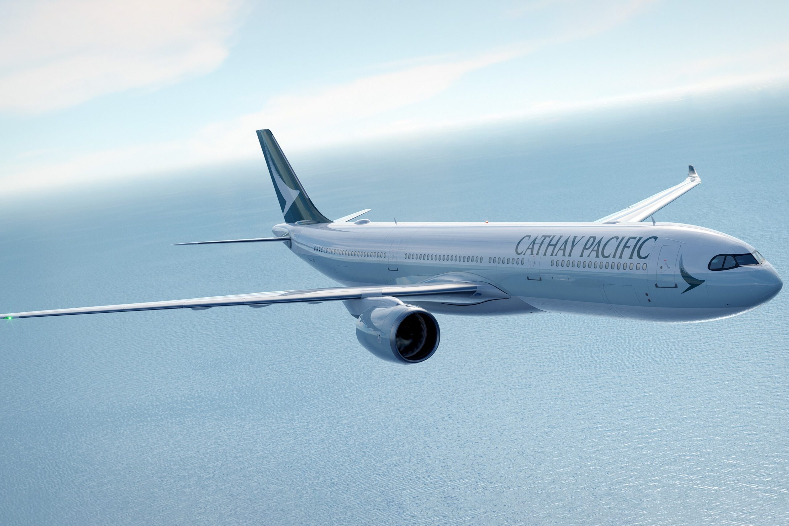 Cathay Pacific eyes new widebody order for 787s or 777X