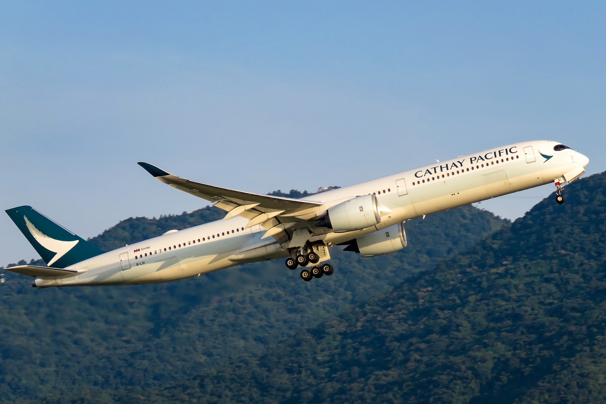 Cathay confirms 15 A350s need repairs after fleet-wide check
